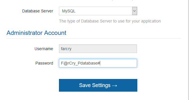 Installing FarCry CMS on Lucee Server - A How to Install FarCry Guide