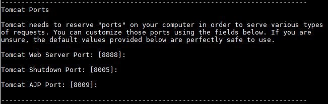 Lucee Server Cfml Engine Installing Lucee Server On Centos 7 64bit