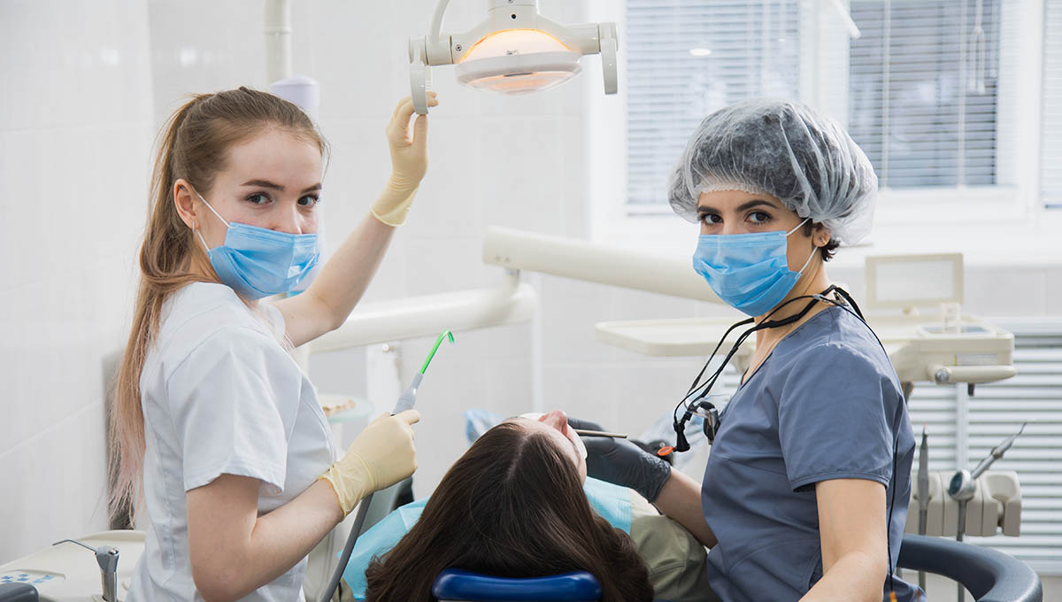 Search Engine Optimization for Dentists