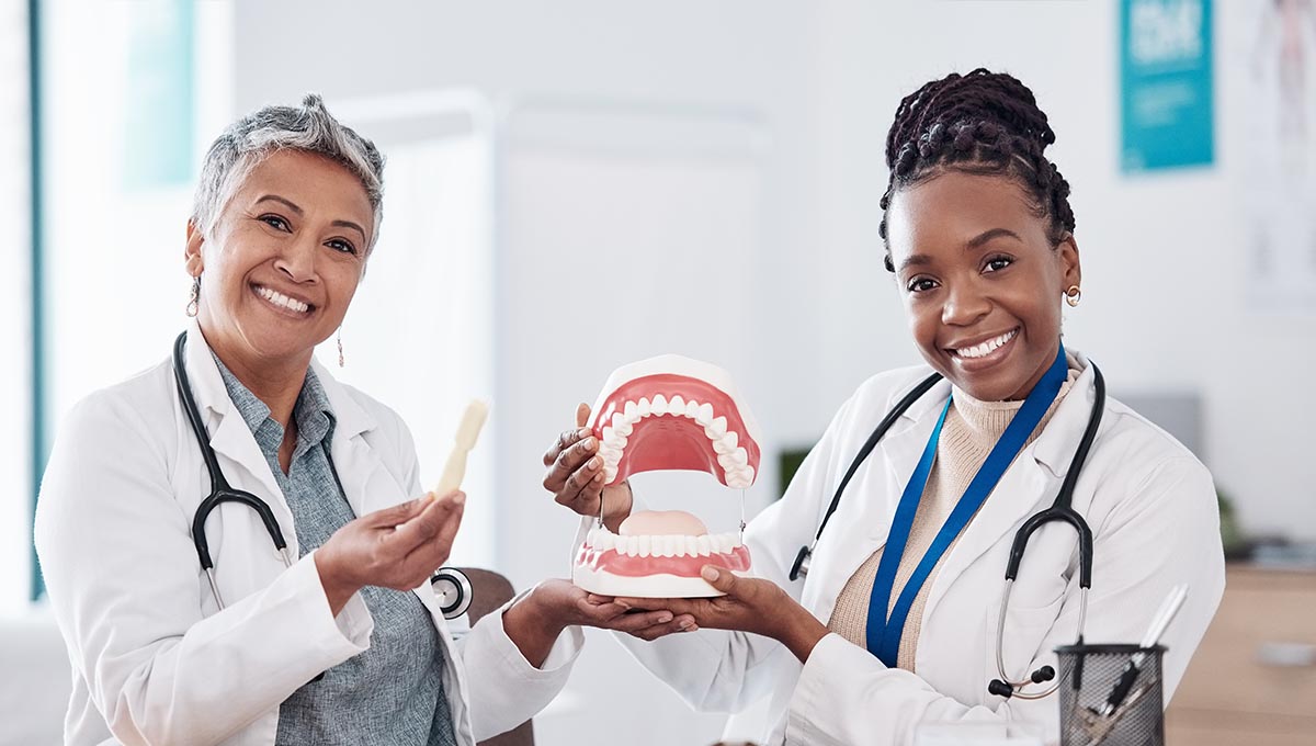 Search Engine Optimization for Dentists