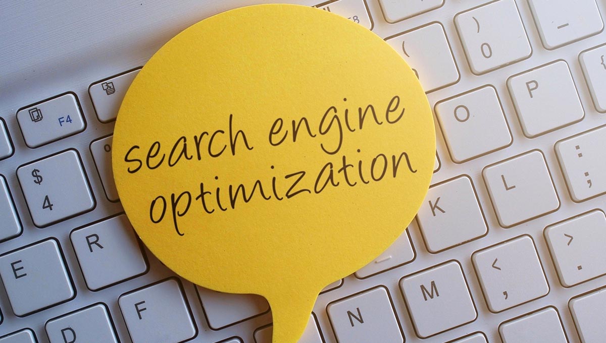 Search Engine Optimization for Dentists