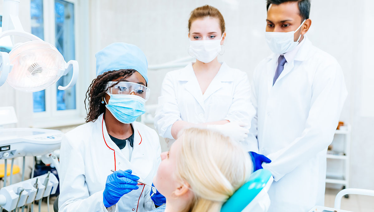Search Engine Optimization for Dentists